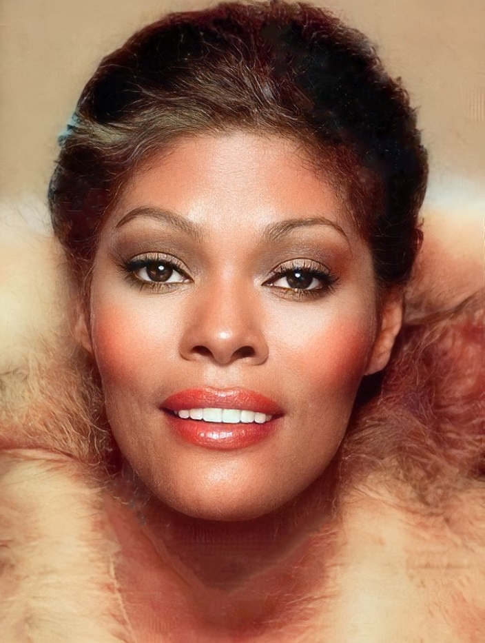 Picture of Dionne Warwick