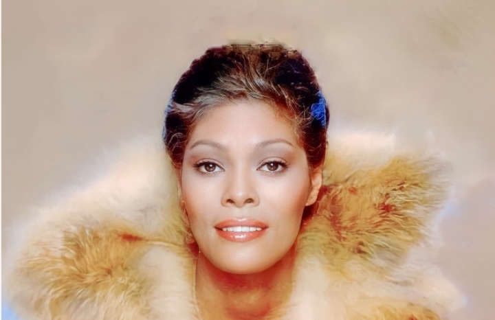 Picture of Dionne Warwick
