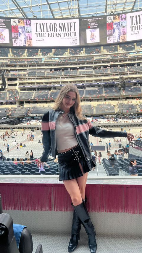 Picture of Lizzy Greene