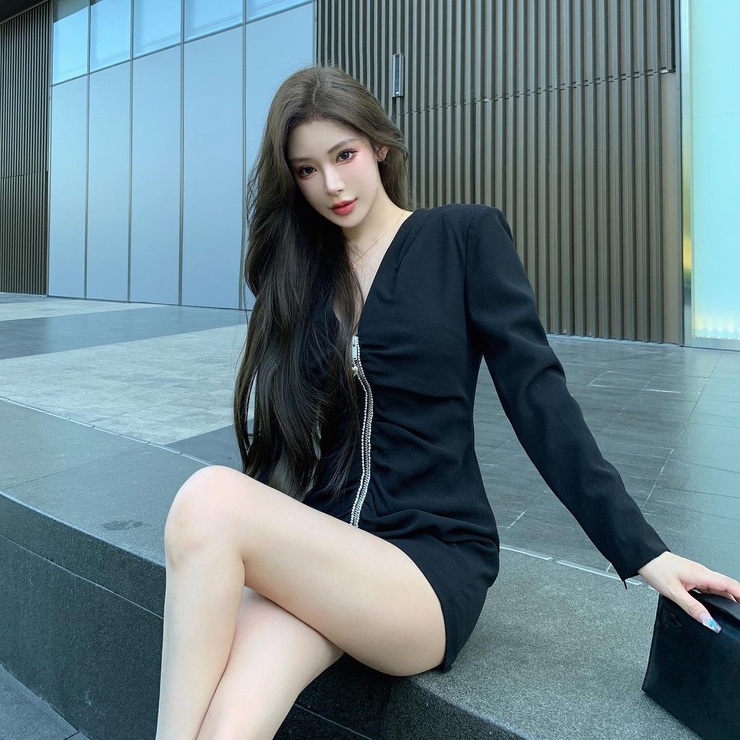 Picture of Yubi Chong