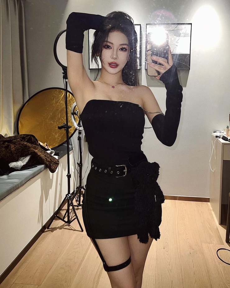 Picture of Yubi Chong