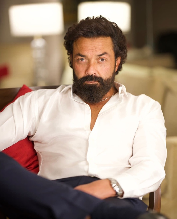 Picture of Bobby Deol