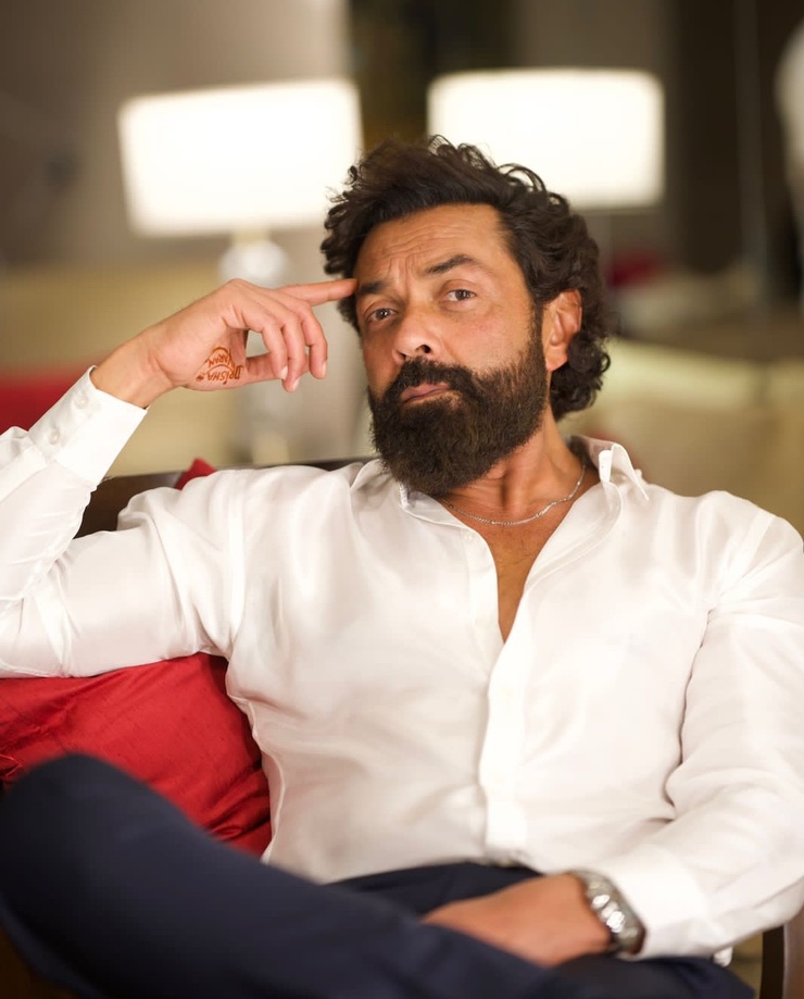 Bobby Deol image