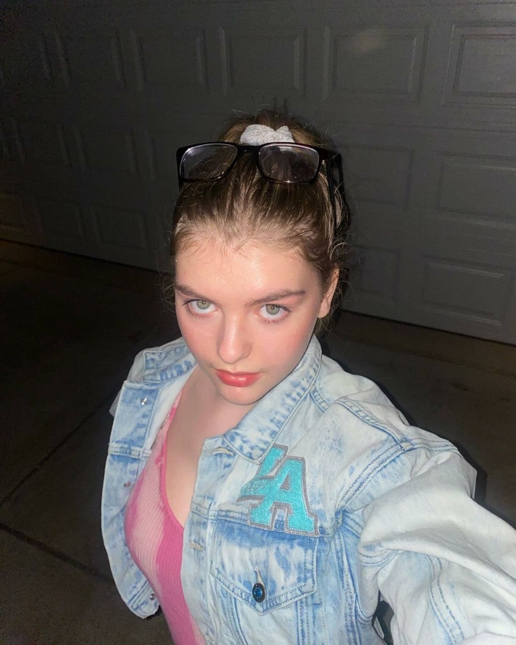 Picture of Lyliana Wray