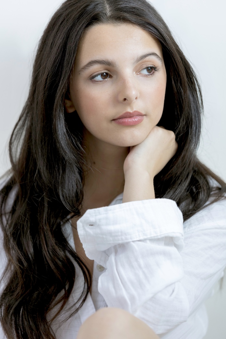 Picture of Kayla Madison