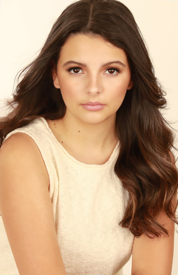 Image of Kayla Madison