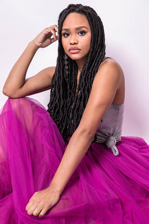 Picture of Tanisha Long