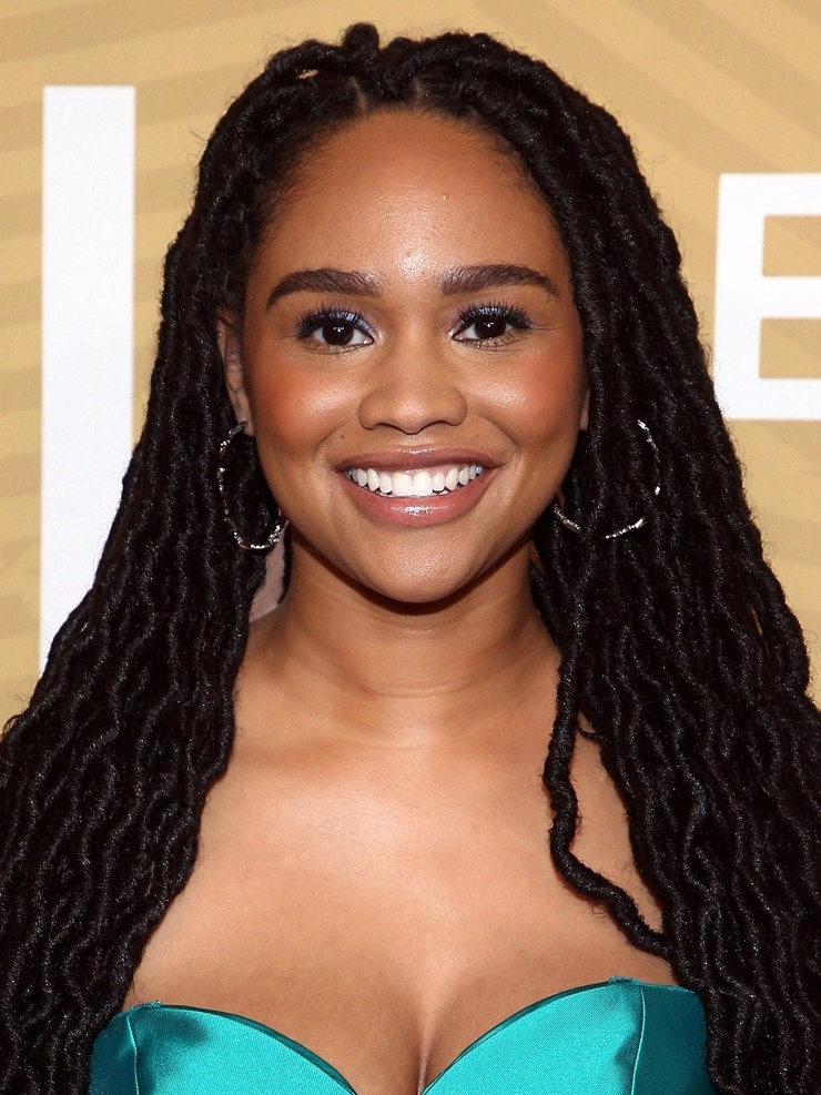 Picture of Tanisha Long