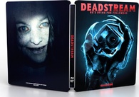 Picture of Deadstream Blu-ray