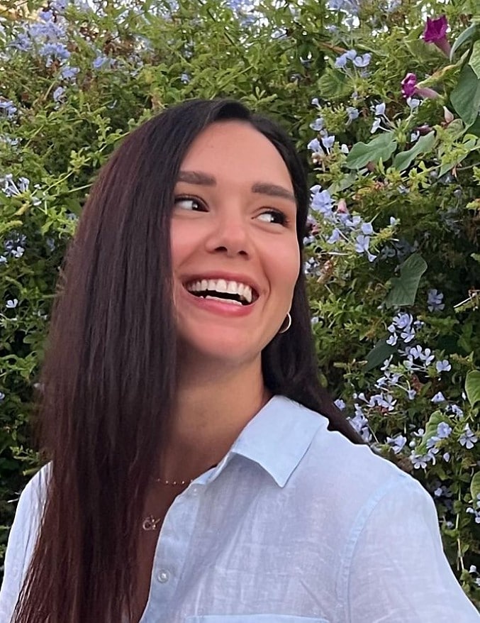 Picture of Nevina Shtylla