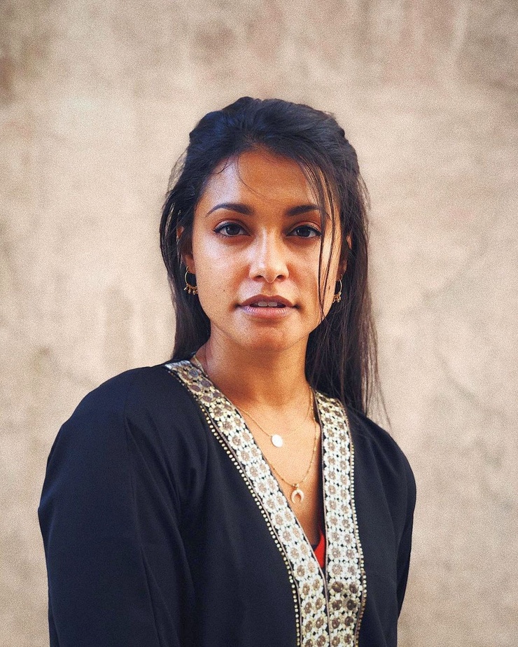 Picture of Sana'a Shaik