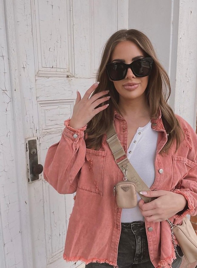 Picture of Alayna Epstein