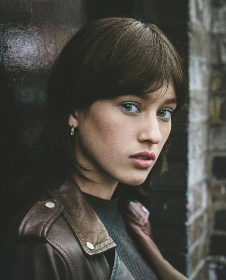 Picture of Lydia Graham