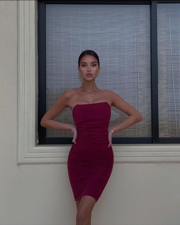 Picture of Lusya Abramovskaya