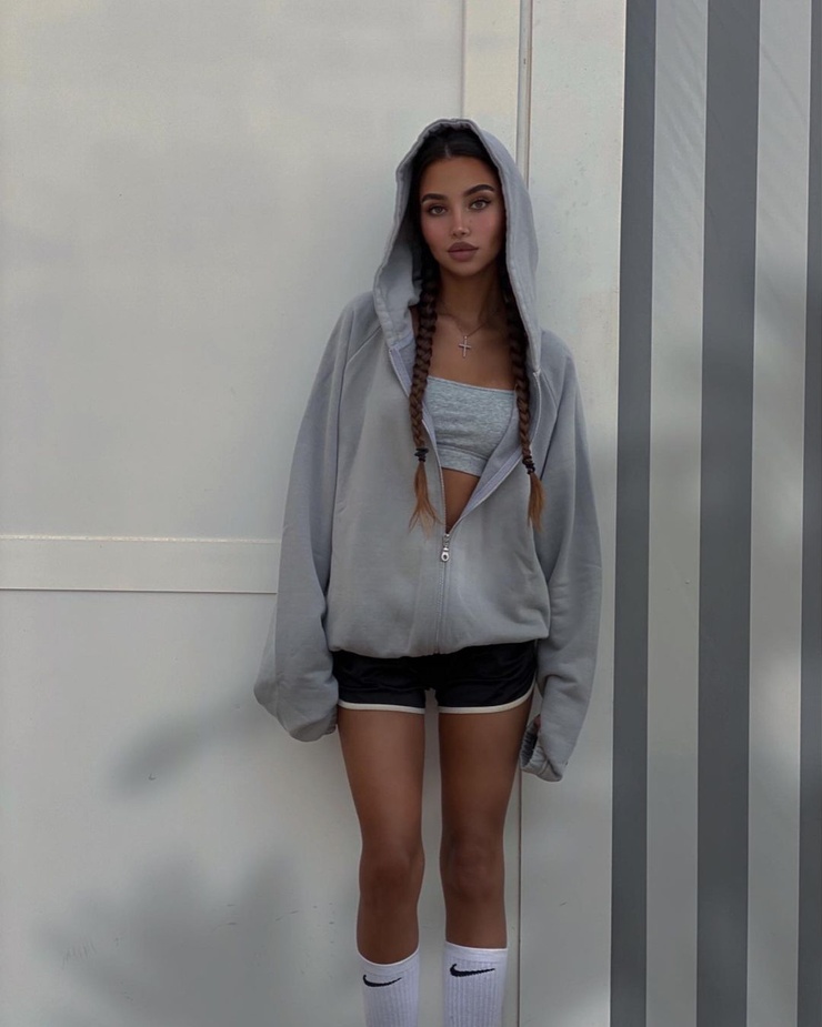 Image of Lusya Abramovskaya