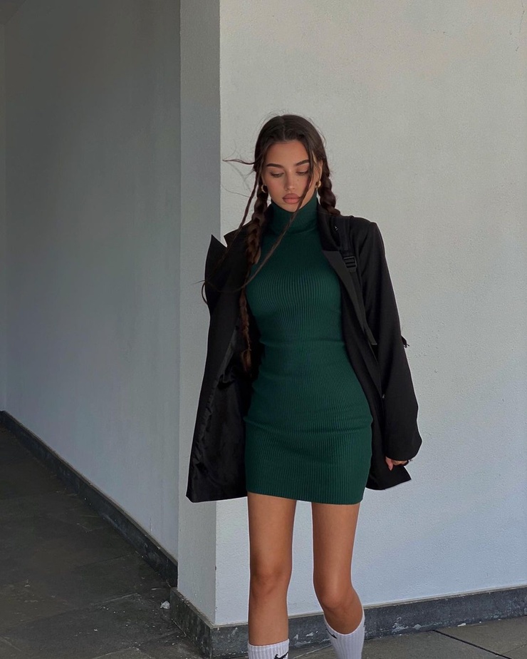 Picture of Lusya Abramovskaya