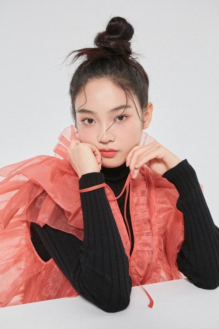 Picture of Woo Da-Vi