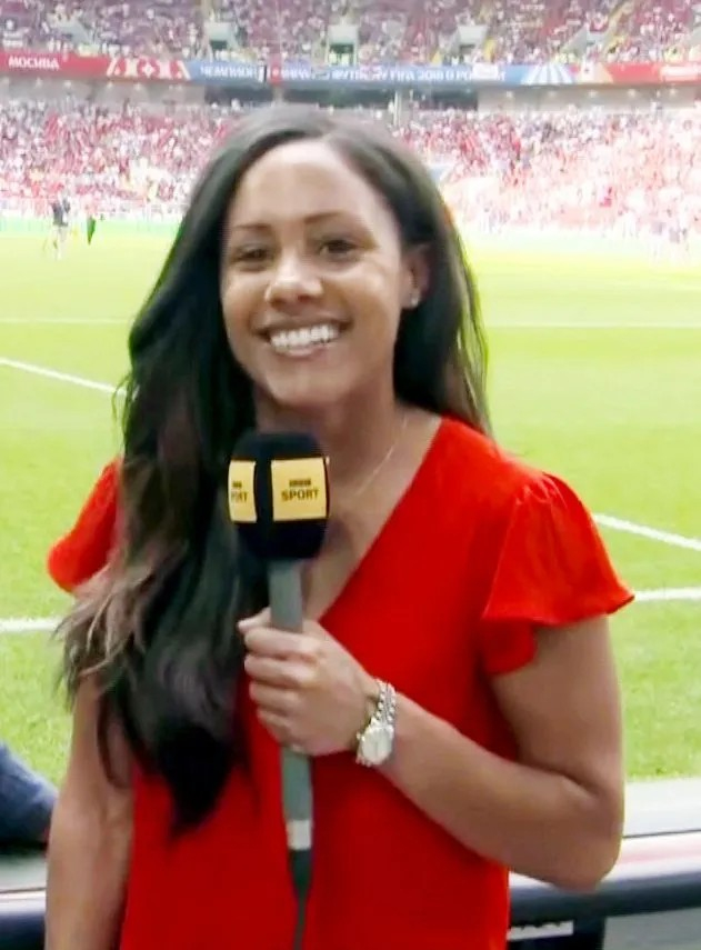 Picture of Alex Scott
