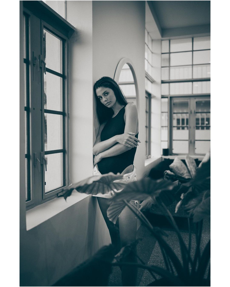 Natalie Taylor picture