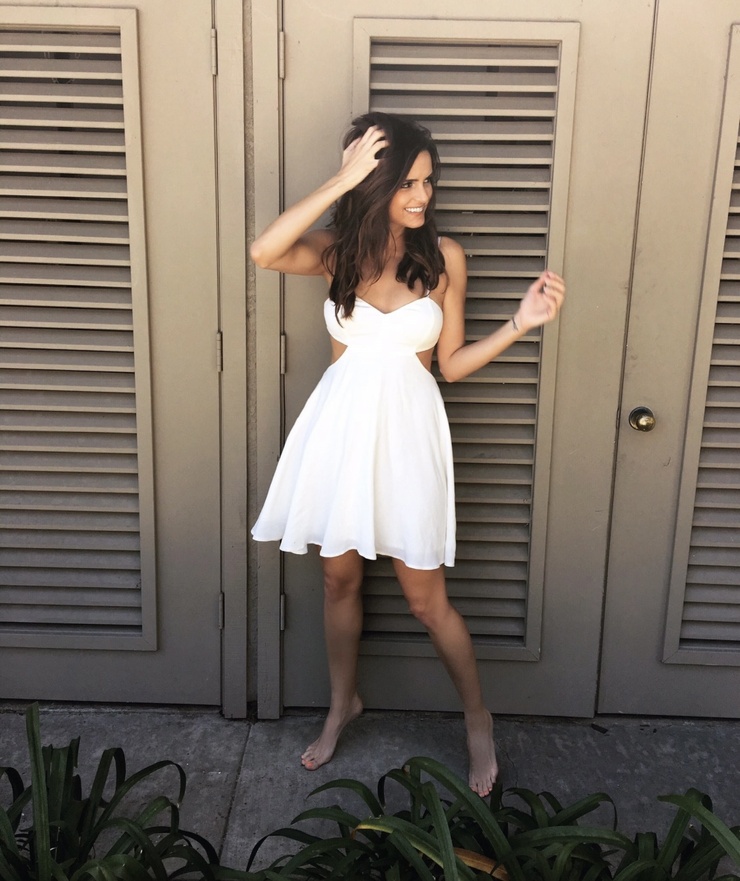 Picture of Victoria Hande