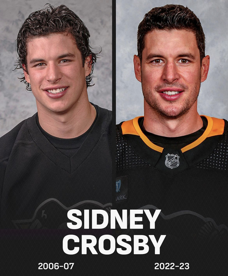 Sidney Crosby image
