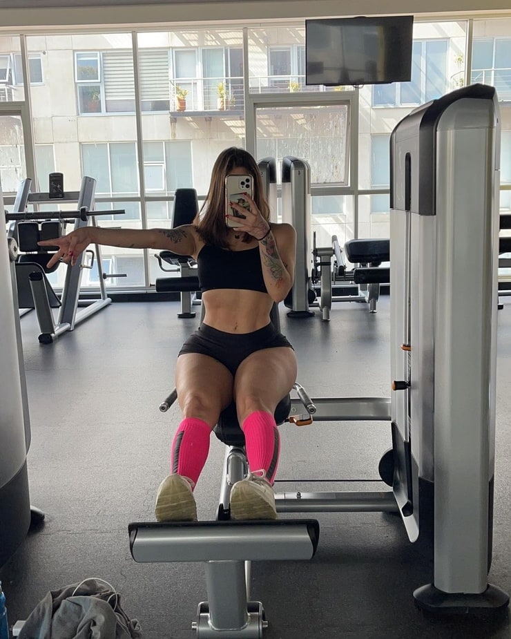 Picture of Valeria Vidal