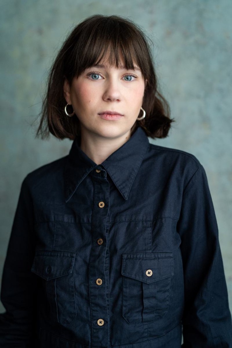 Picture of Jenny Walser