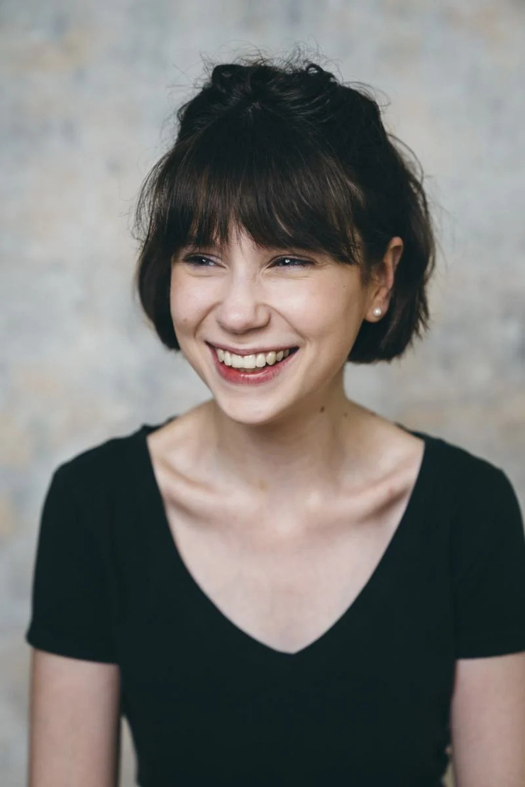 Picture of Jenny Walser