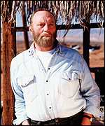 Picture of Pat Roach
