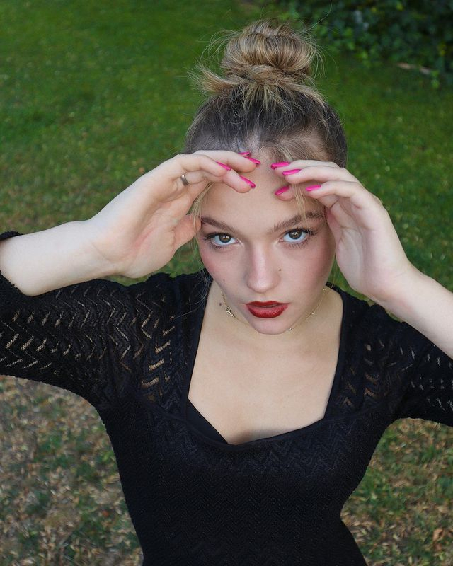 Picture of Jayden Bartels