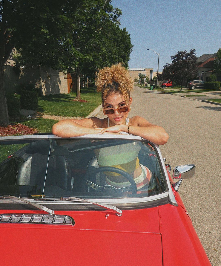 Mckenzie Small picture