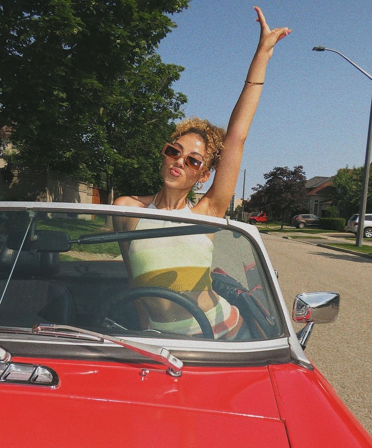 Picture of Mckenzie Small