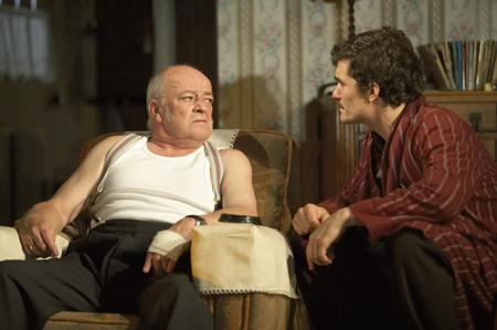Picture of Tim Healy