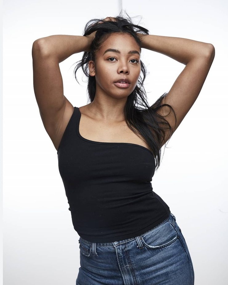 Picture of Kyal Rankine