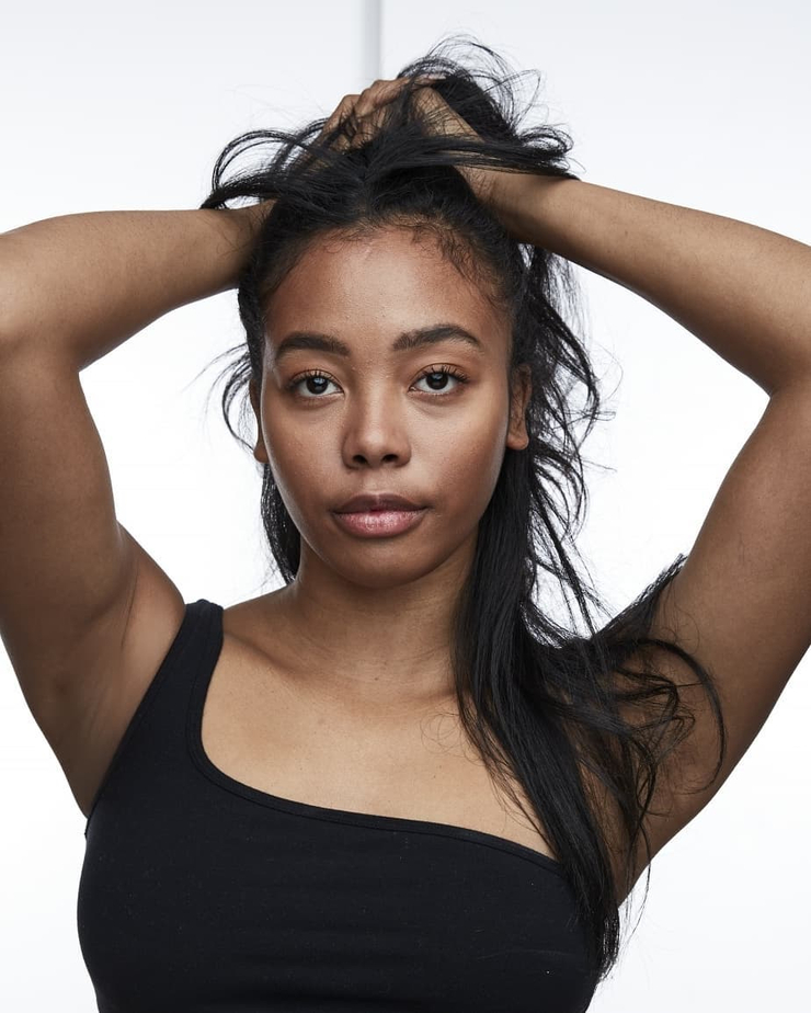 Picture of Kyal Rankine