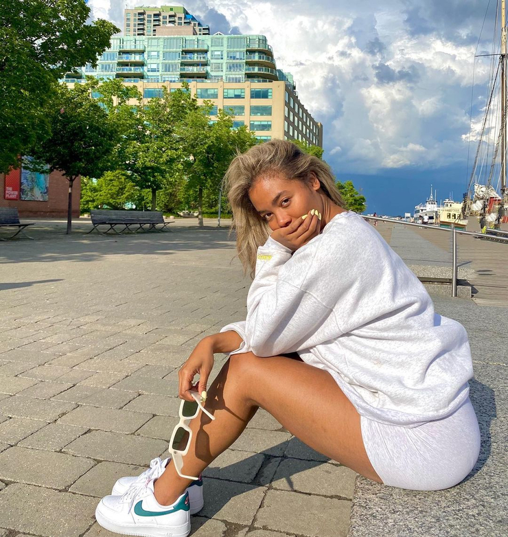 Image of Kyal Rankine