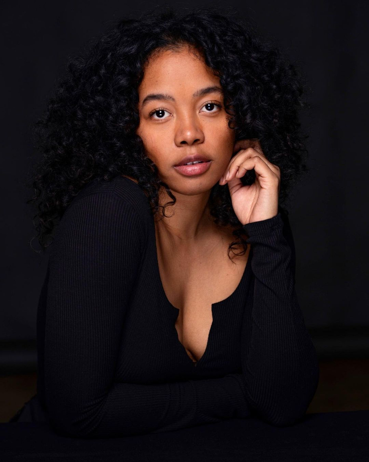 Picture of Kyal Rankine