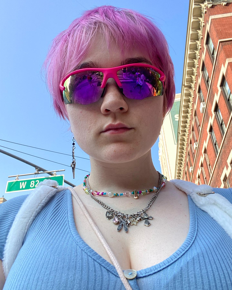 Picture of Elliot Lee