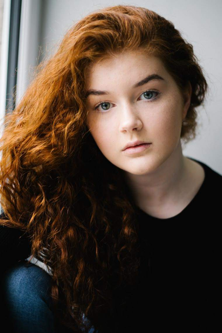 Ellie Lavery picture