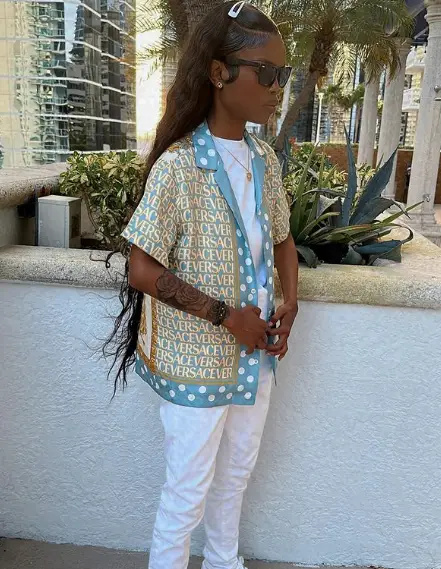 Picture of Fendida Rappa