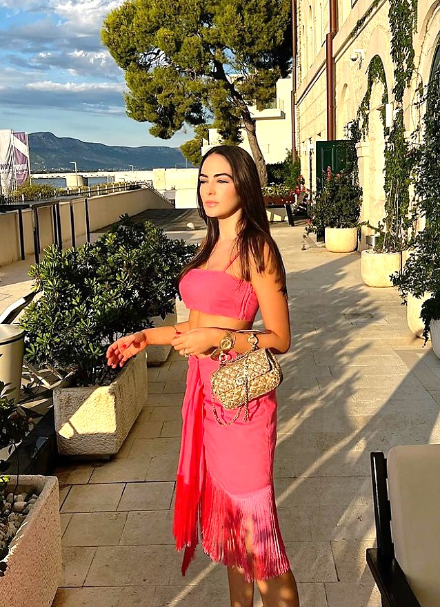 Picture of Daniela Botero