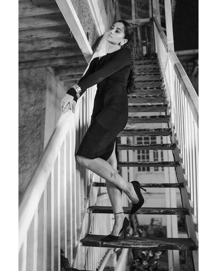 Picture of Tapsee Pannu