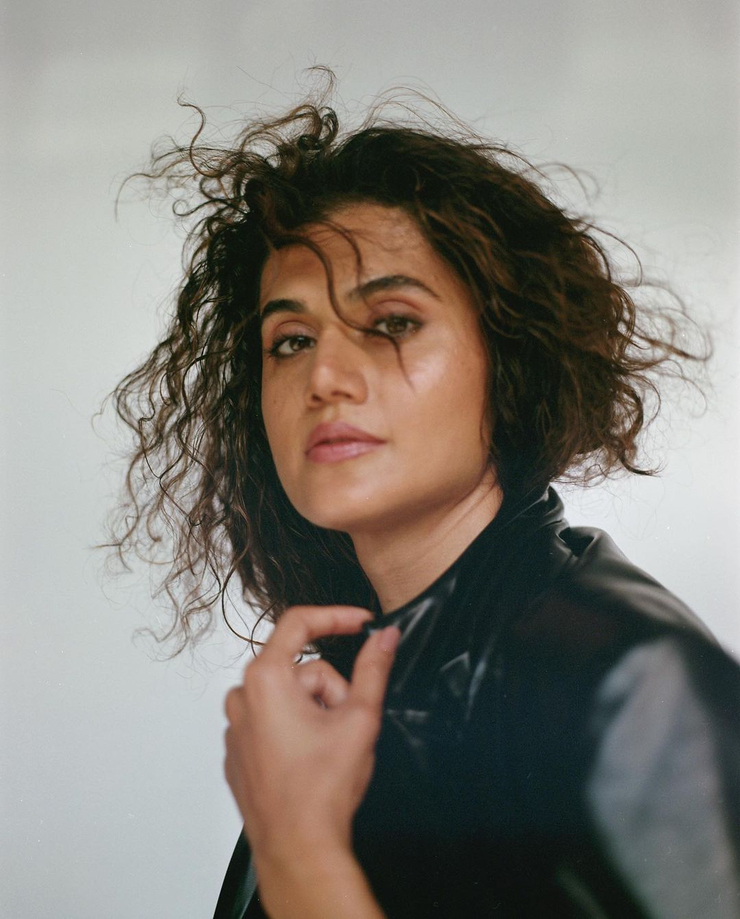 Tapsee Pannu picture