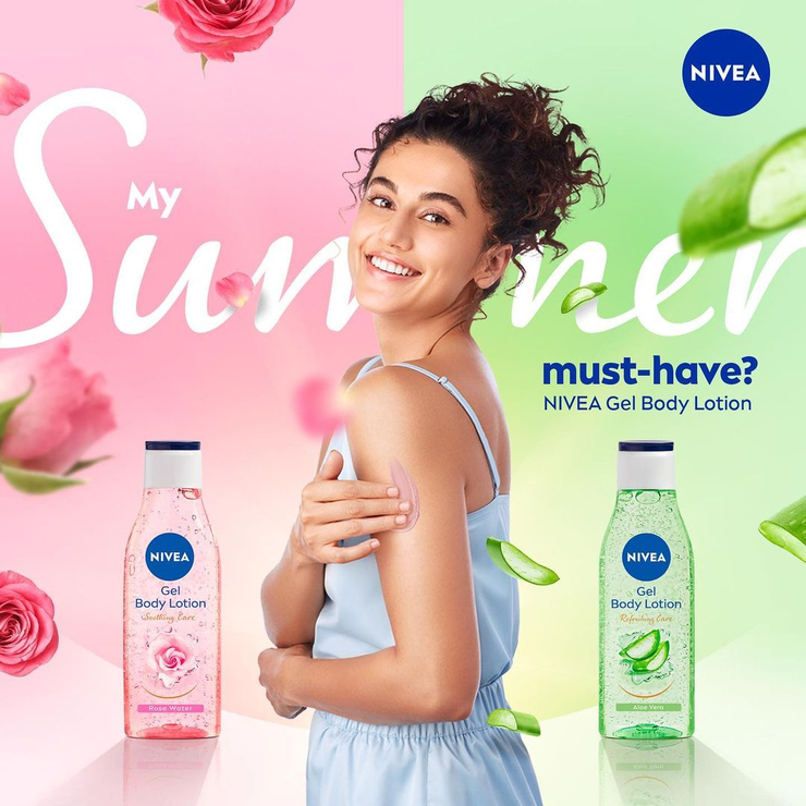 Image of Tapsee Pannu