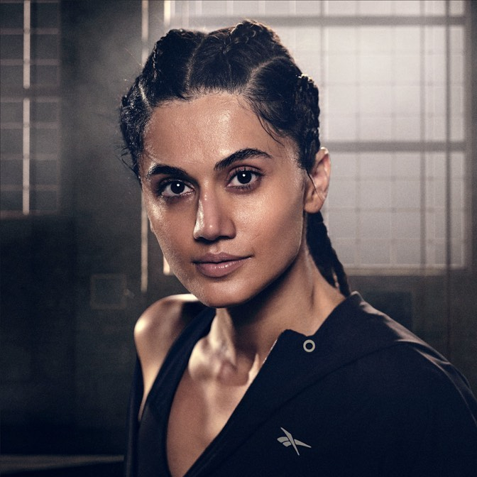 Picture of Tapsee Pannu