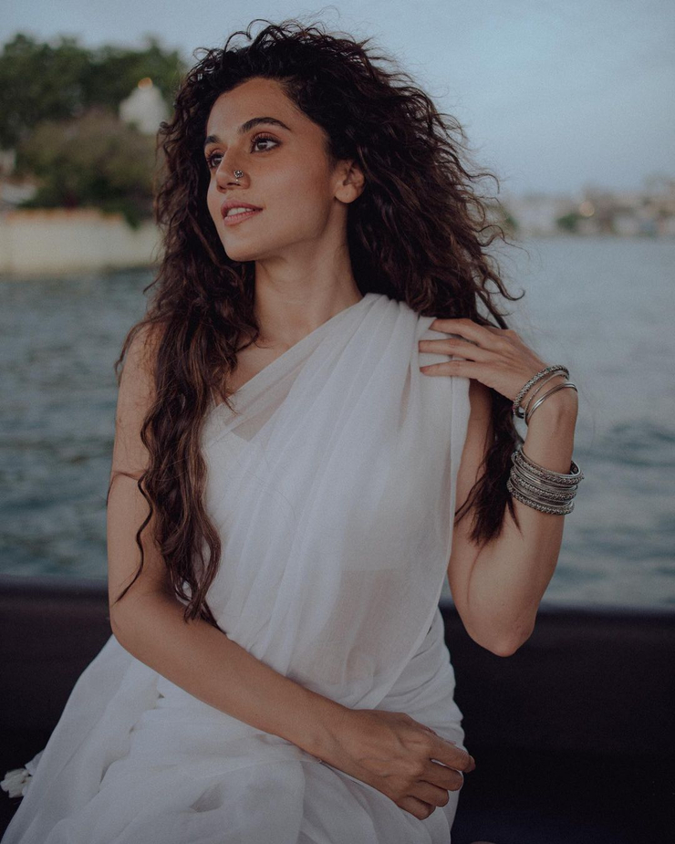 Picture of Tapsee Pannu