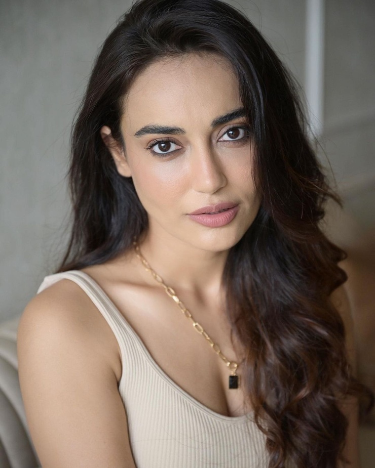 Picture of Surbhi Jyoti