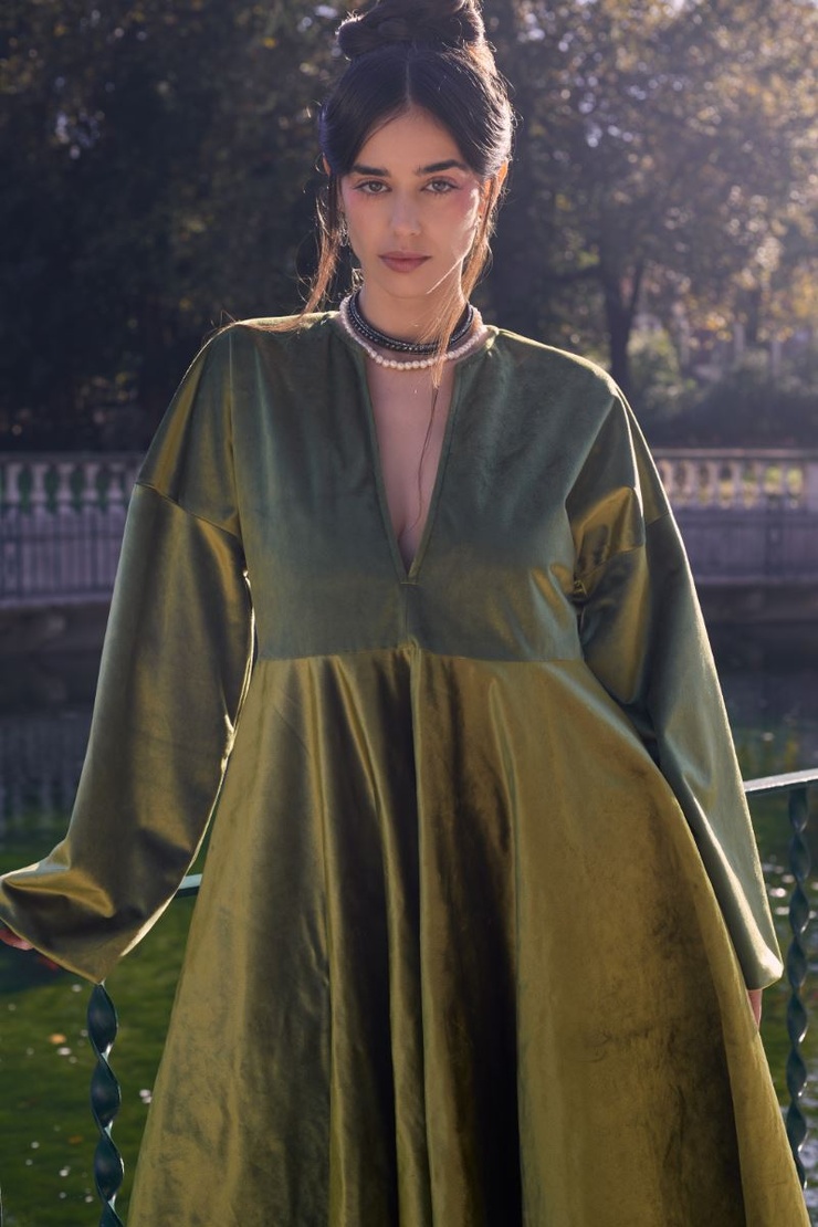 Picture of Hila Meir