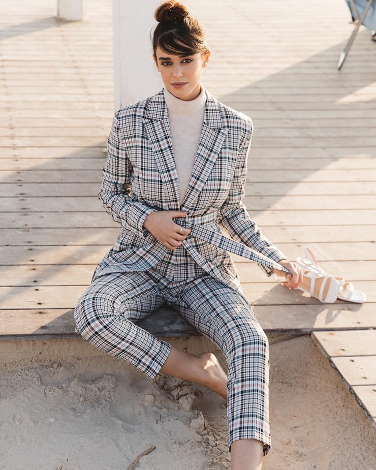 Picture of Hila Meir