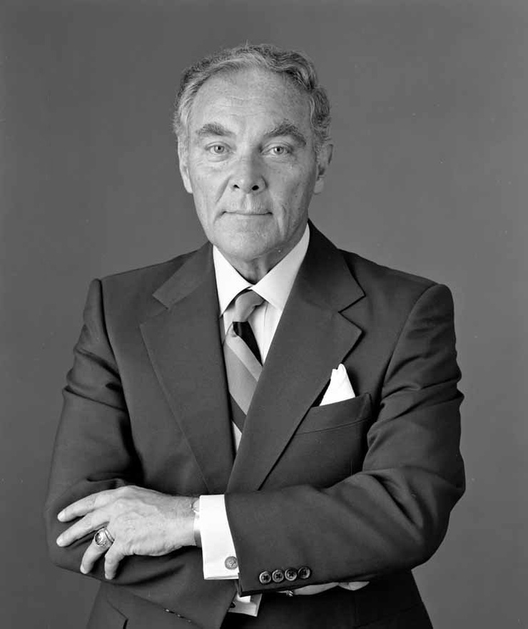 Alexander Haig picture